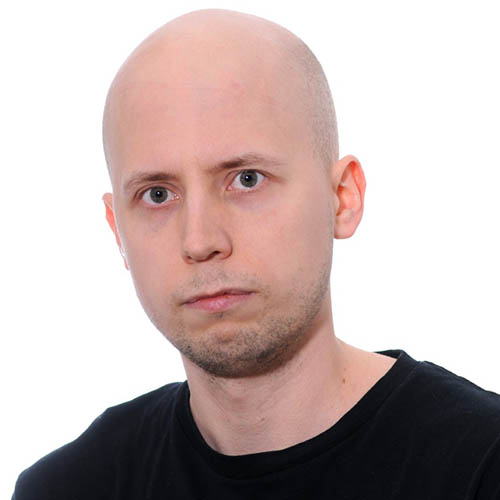 Yhteystiedot • Maustepalvelu