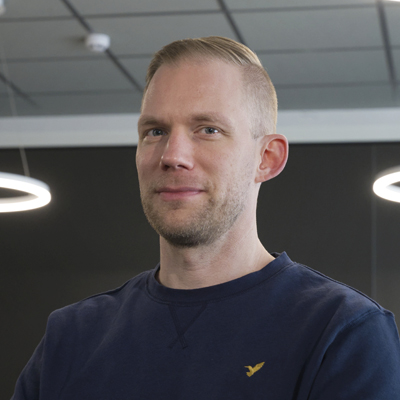 Yhteystiedot • Maustepalvelu